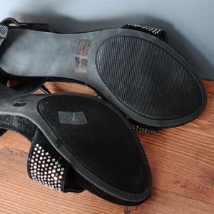 Anne Michelle | Shoes | Anne Michelle Heeled Sandals | Poshmark